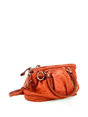 Gucci Sukey Top Handle Guccissima Leather Medium Satchel