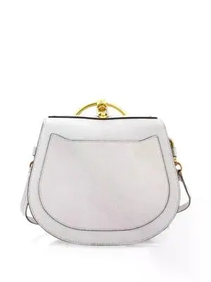 Chloé Nile Leather Medium Crossbody Bag