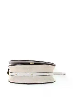 Chloé Nile Leather Medium Crossbody Bag