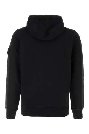 Stone Island Cotton Sweatshirt