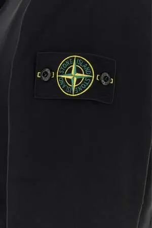 Stone Island Cotton Sweatshirt