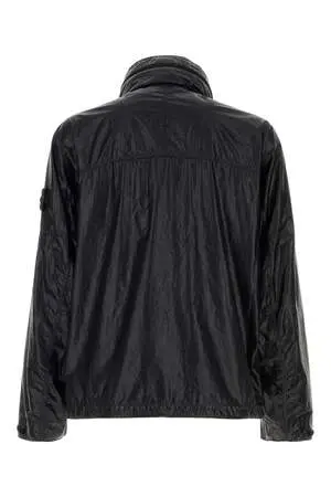 Stone Island Nylon Jacket
