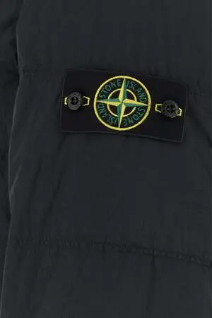 Stone Island Nylon Down Jacket