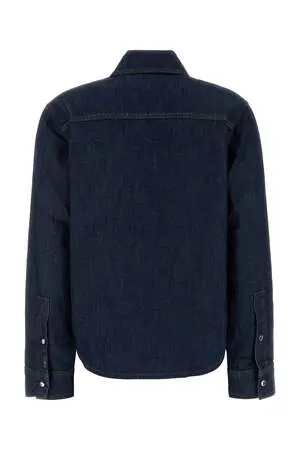 Seven For All Mankind Stretch Denim Shirt