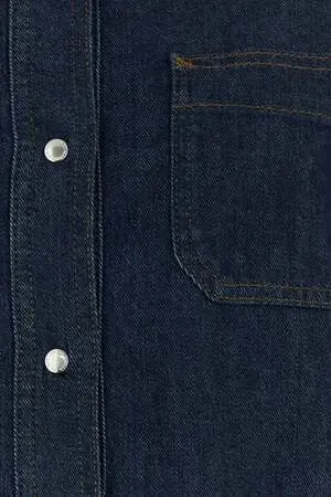 Seven For All Mankind Stretch Denim Shirt
