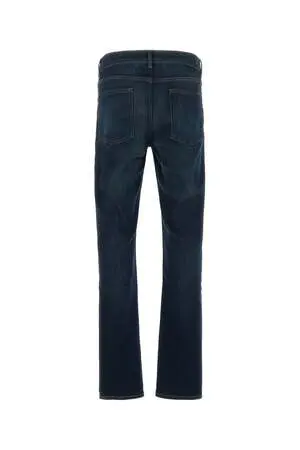 Seven For All Mankind Stretch Denim Jeans