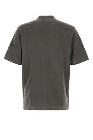 Stone Island Cotton T-shirt