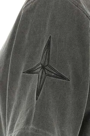 Stone Island Cotton T-shirt
