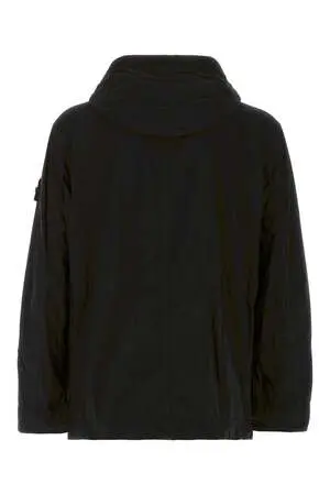 Stone Island Nylon Parka
