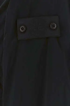 Stone Island Nylon Parka