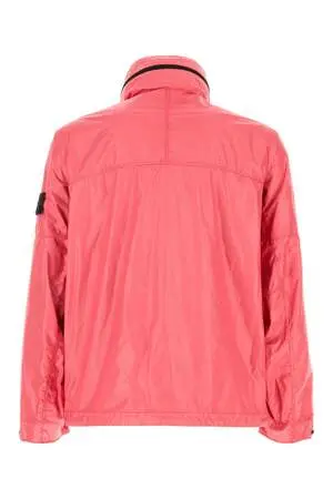Stone Island Dark Nylon Jacket
