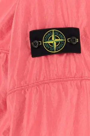 Stone Island Dark Nylon Jacket