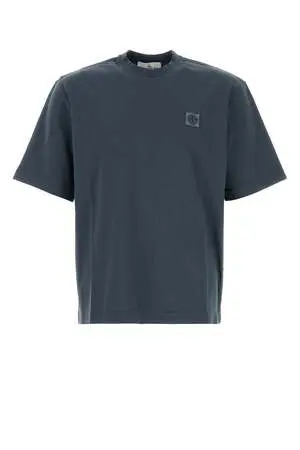 Stone Island Air Force Cotton T-shirt