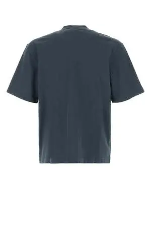 Stone Island Air Force Cotton T-shirt