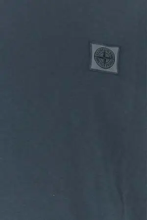 Stone Island Air Force Cotton T-shirt