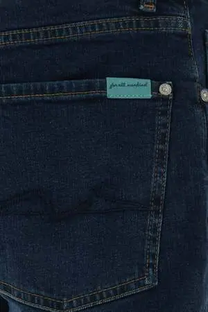 Seven For All Mankind Stretch Denim Jeans
