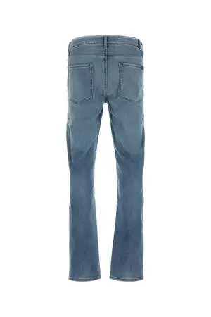 Seven For All Mankind Stretch Denim Jeans