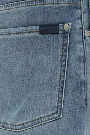 Seven For All Mankind Stretch Denim Jeans