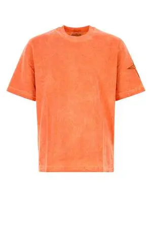 Stone Island Cotton T-shirt