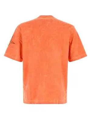 Stone Island Cotton T-shirt