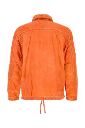 Stone Island Nylon Jacket