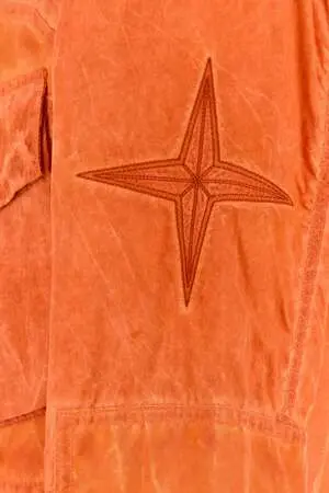 Stone Island Nylon Jacket