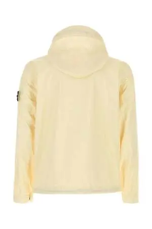 Stone Island Pastel Nylon Jacket
