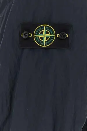 Stone Island Dark Nylon Jacket