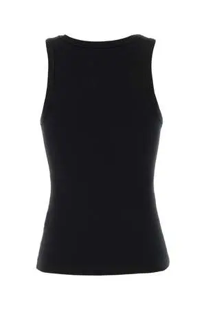 DIESEL® Stretch Cotton T-ank Tank Top