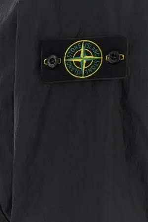 Stone Island Nylon Bomber Jacket