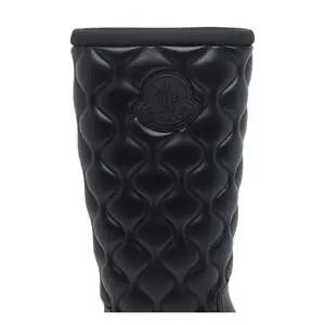 Moncler Kickstream High Rain Boots