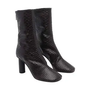 Paris Texas Alice Ankle Boots
