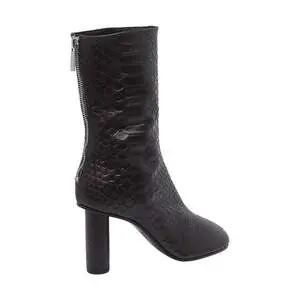 Paris Texas Alice Ankle Boots