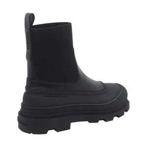 Moncler Vera Edge Ankle Boots
