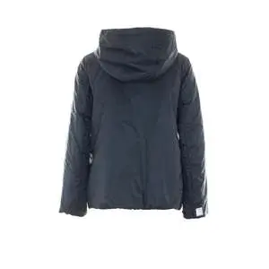 Max Mara Padded Jacket - Blue