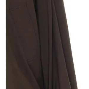 Loewe Viscous And Wool Blend Jacket