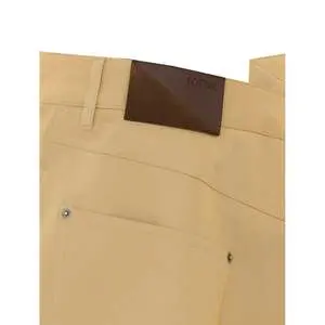 Loewe Asymmetric Skirt