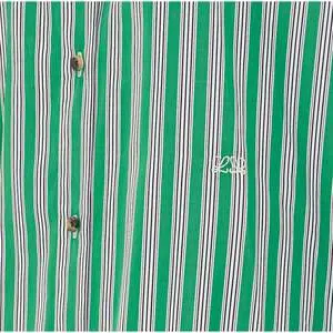 Loewe Striped Long Sleeve Shirt