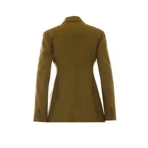 Max Mara Mxmpatio Structured Jacket