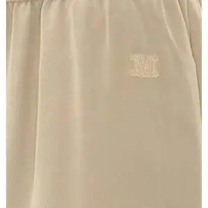 Max Mara Mxmvolonta Heavy Silk Soft Pants