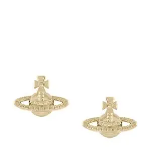 VIVIENNE WESTWOOD Farah Earrings - Gold