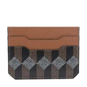 AU DEPART Logo Card Holder
