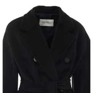 Max Mara Madame Icon Coat