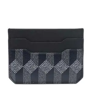 AU DEPART Logo Card Holder