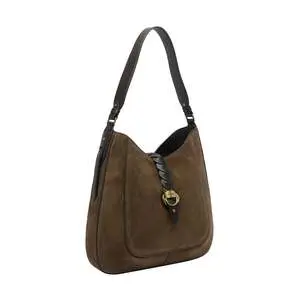 Isabel Marant Étoile Altay Hobo Bag - Multicolor