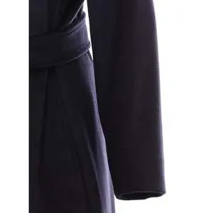 Max Mara Bcollag Wool Double-breasted Coat