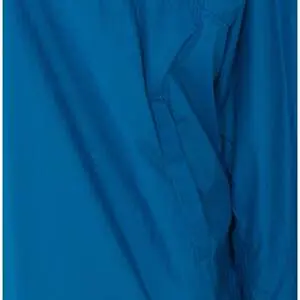 Loewe Anorak Jacket With Mini Logo And Technical Shell