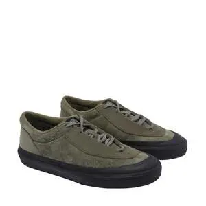 Stone Island Logo Sneakers