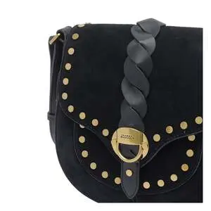 Isabel Marant Étoile Small Altay Crossbody Bag