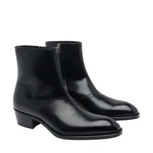 TOM FORD Vincent Booties